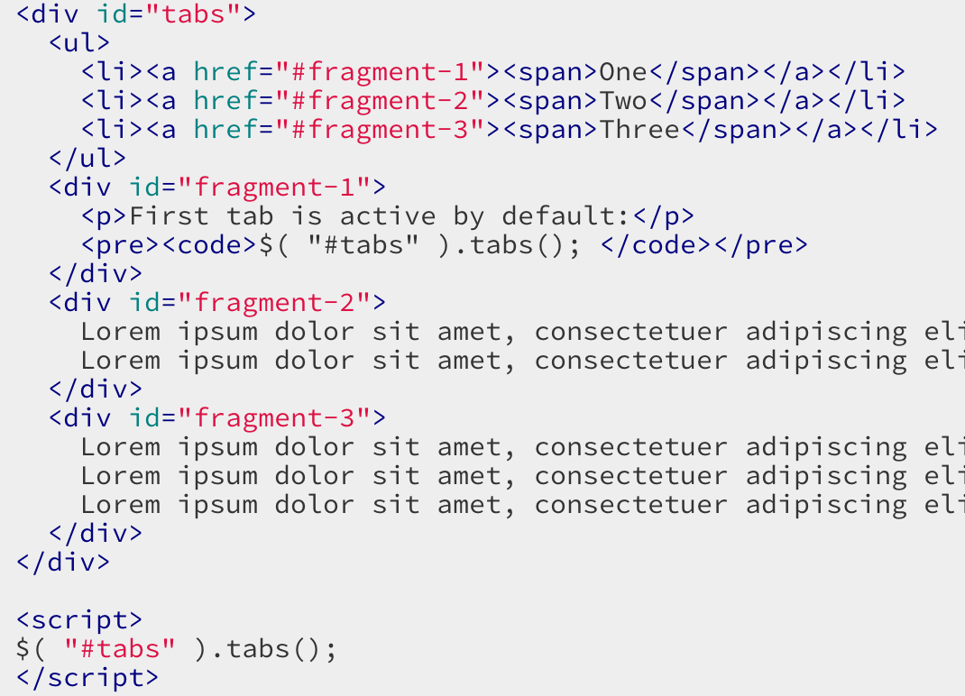 Declarative Programming in JavaScript Environments for App Development ...