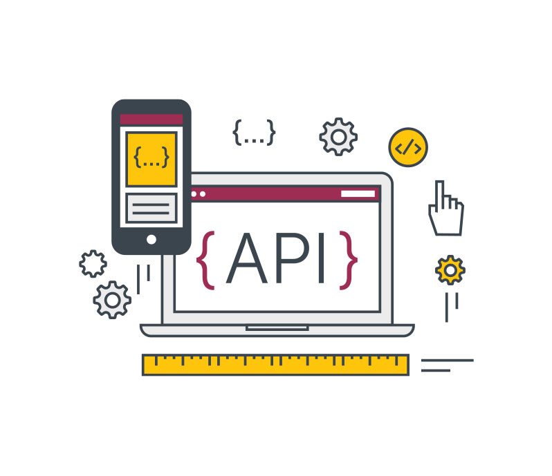 API Development Service - Fuel Your Business Feature Packed APIs.